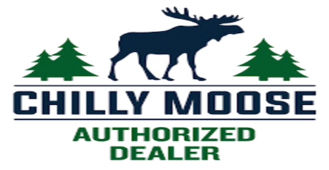 Chilly Moose • BBQVille Canada