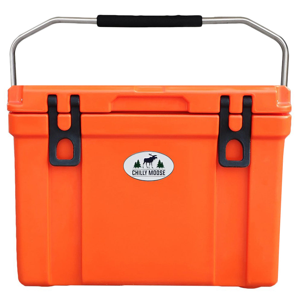 CHILLY MOOSE - 25 LTR ICE BOX COOLER • BBQVille Canada