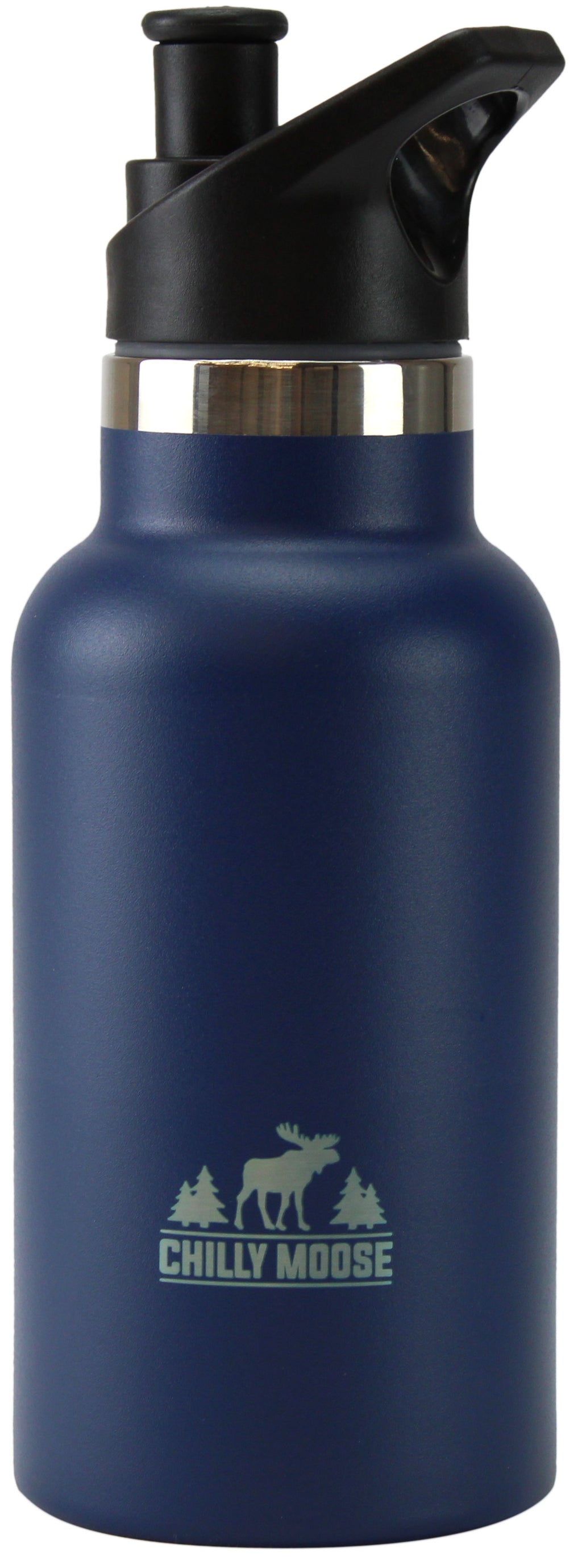 Chilly Moose • BBQVille Canada