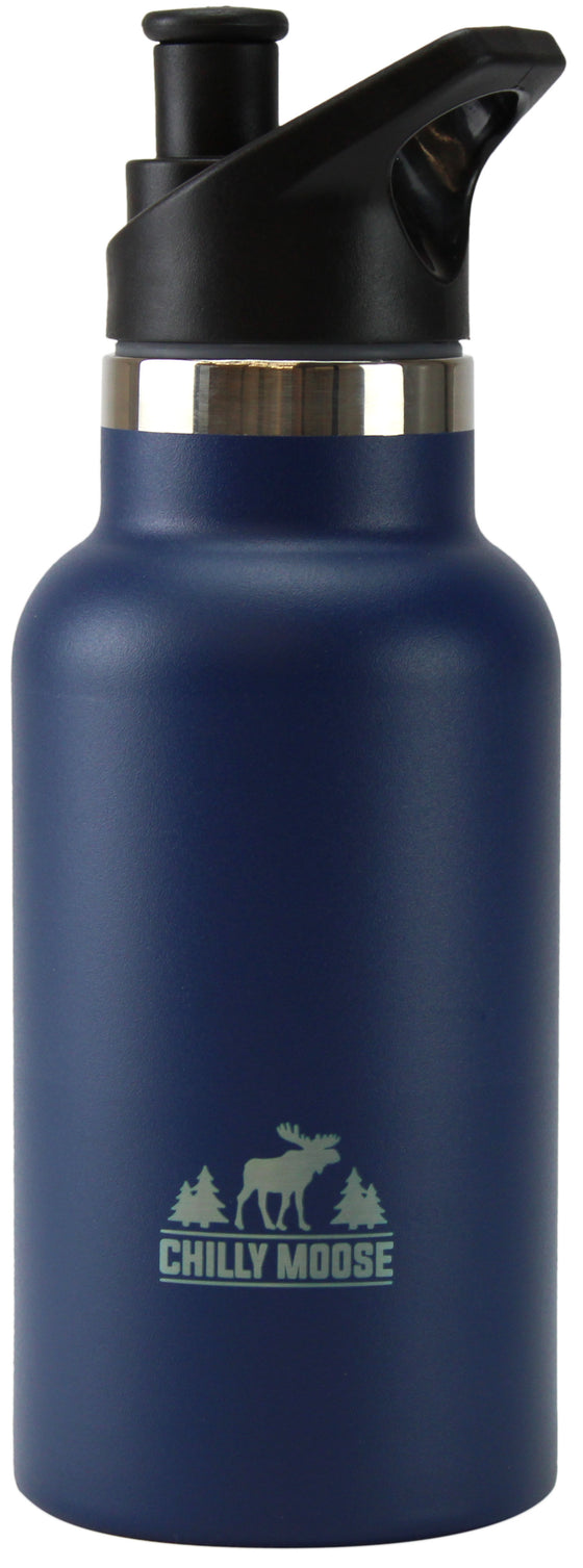 Chilly Moose • BBQVille Canada