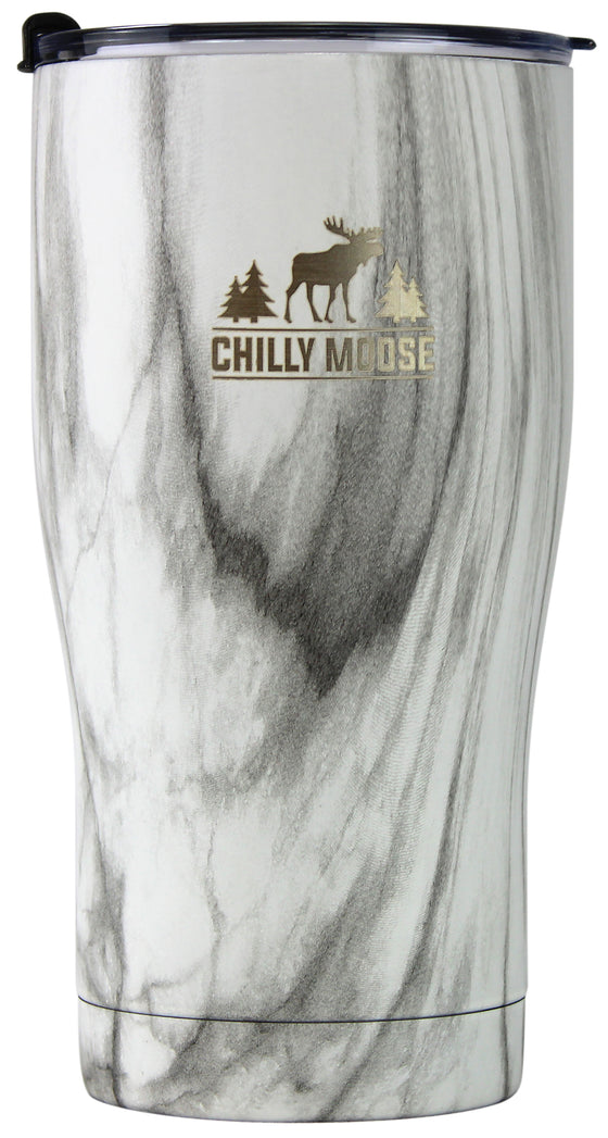 Chilly Moose • BBQVille Canada