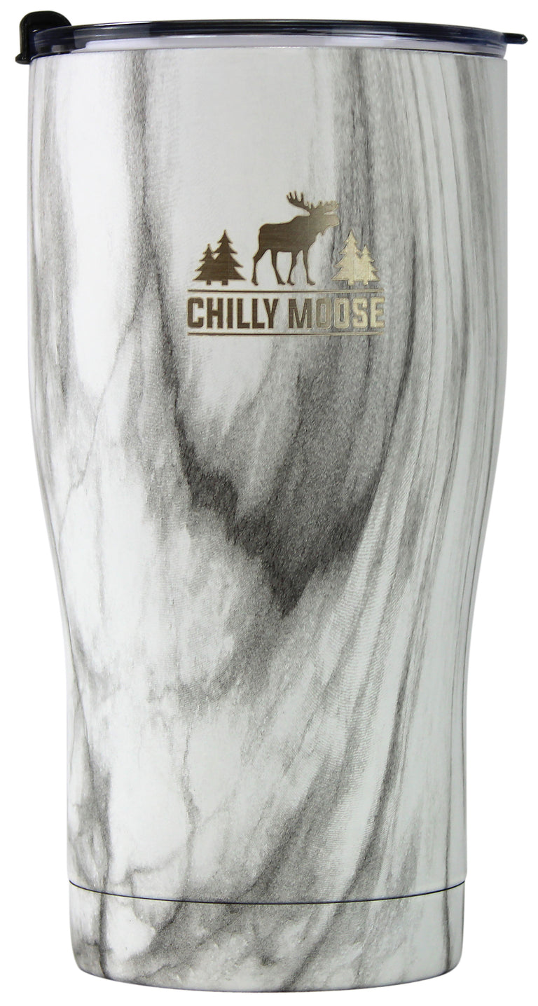 Chilly Moose • BBQVille Canada