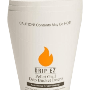 DRIP EZ - DRIP BUCKET LINER • BBQVille Canada