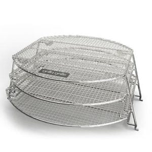 GRILLA GRILLS - OG GRILLA JERKY RACK • BBQVille Canada