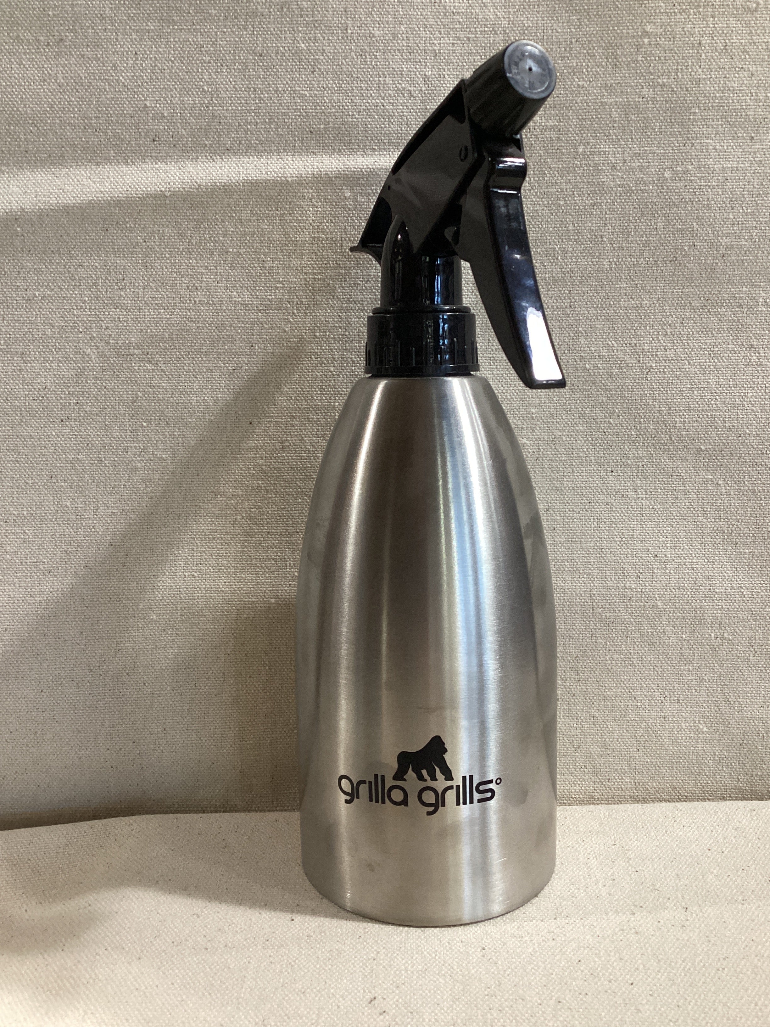 GRILLA GRILLS - SPRITZER BOTTLE • BBQVille Canada