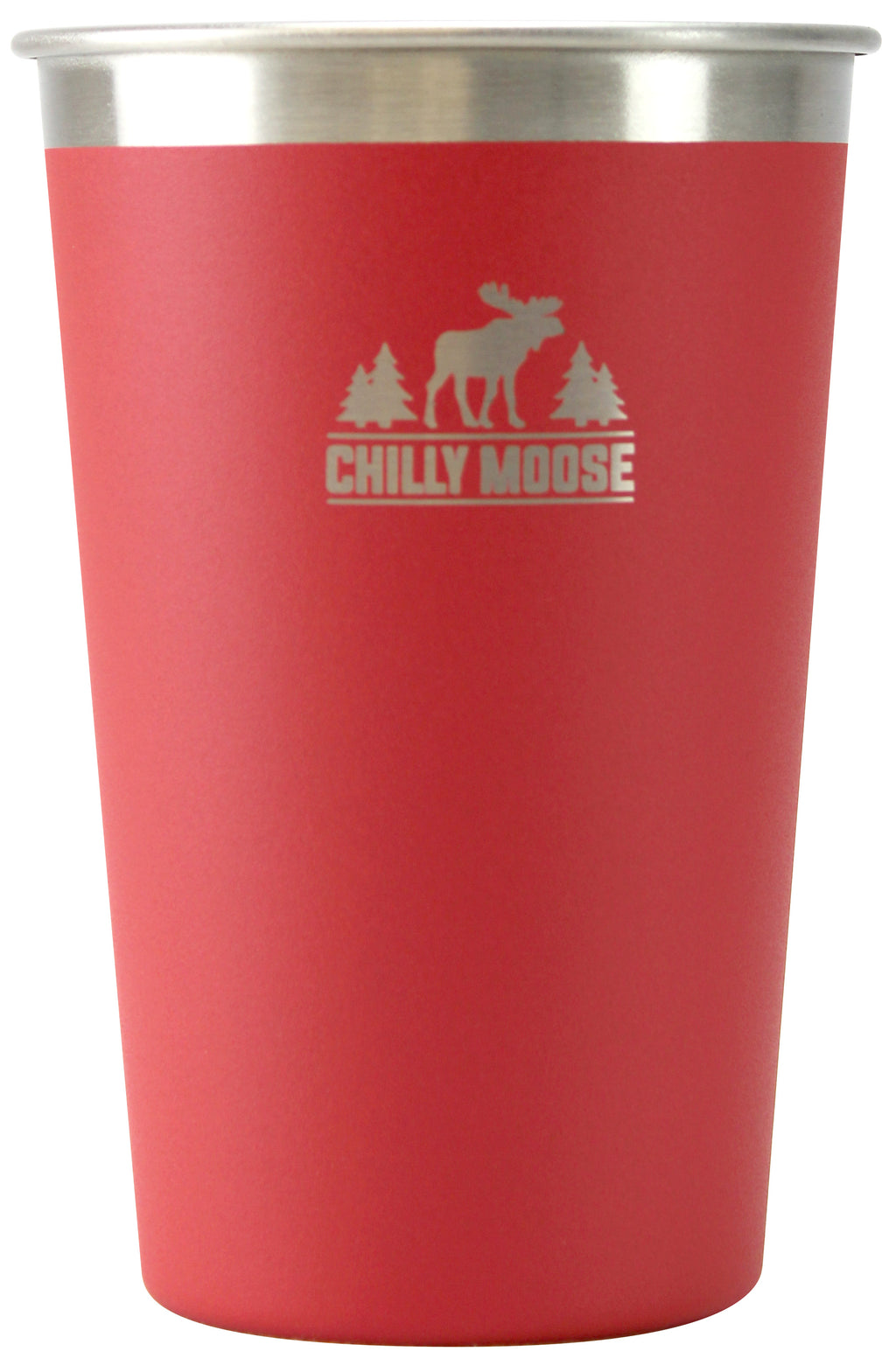 Chilly Moose • BBQVille Canada