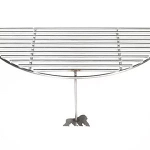GRILLA GRILLS - OG GRILL RACK EXTENSION • BBQVille Canada